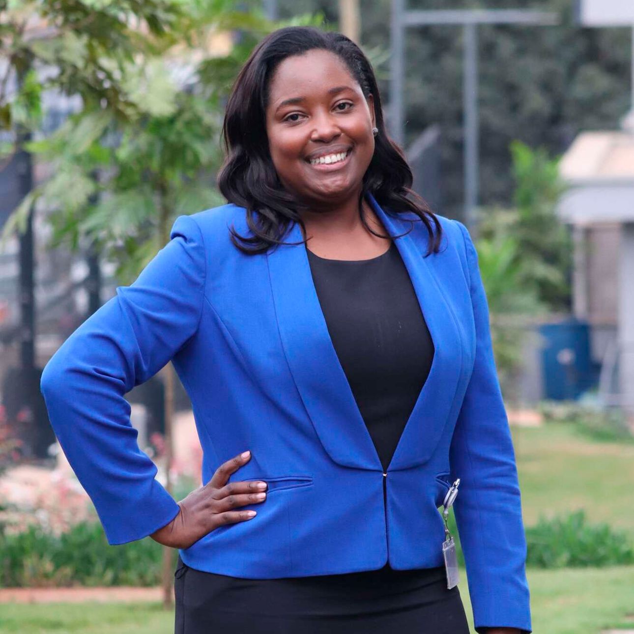 Profiles - Business Daily