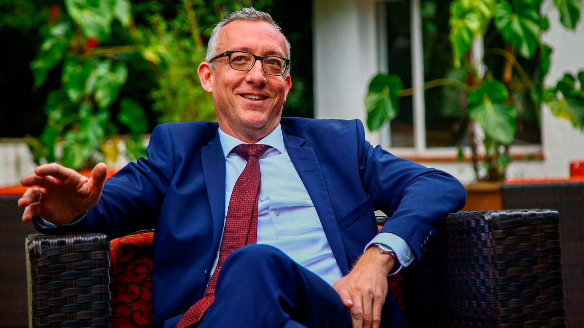 Life & Work - Business Daily