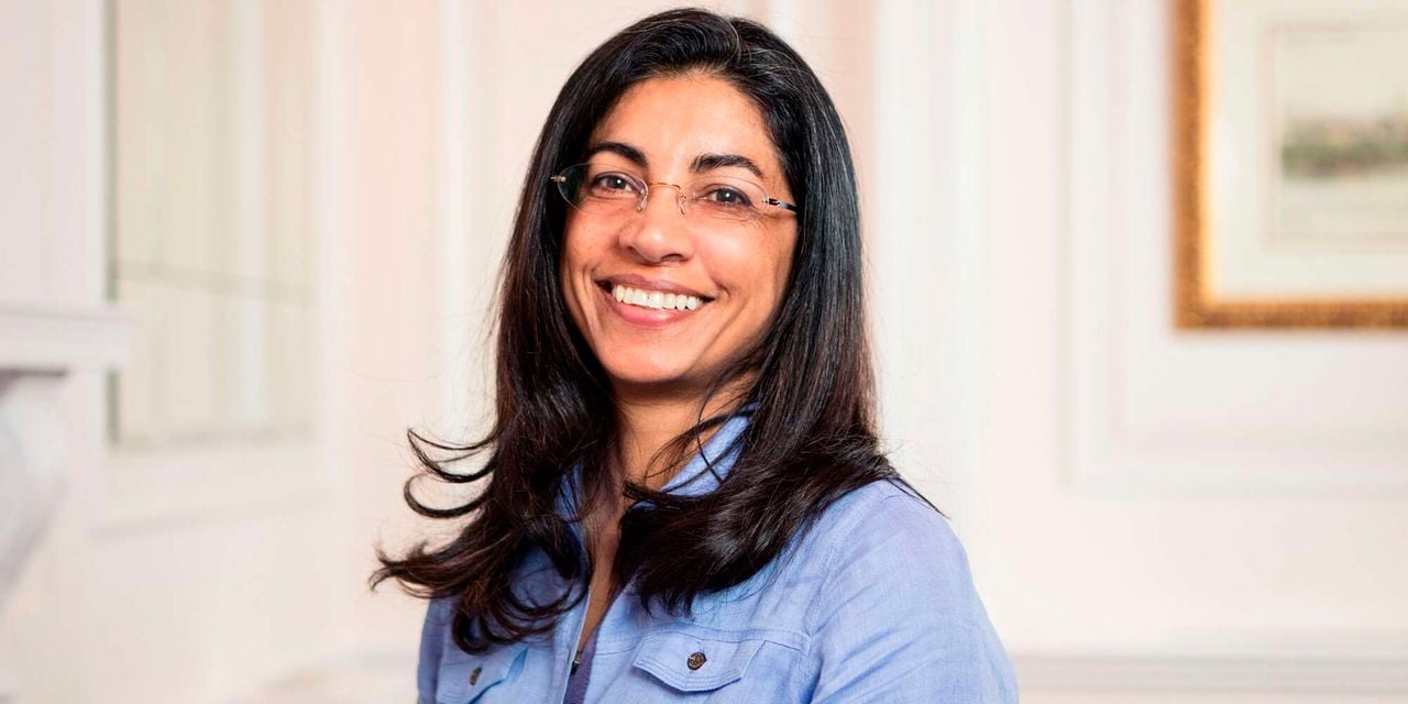 Binaifer Nowrojee: A lawyer who became first Kenya female to head a ...