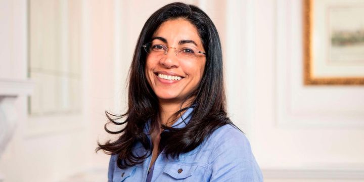 Binaifer Nowrojee: A lawyer who became first Kenya female to head a ...