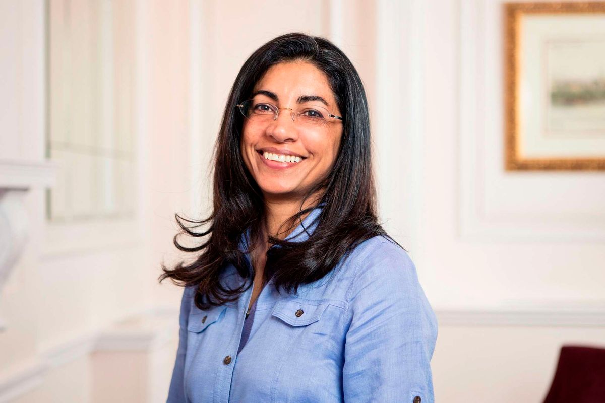 Binaifer Nowrojee: A lawyer who became first Kenya female to head a ...