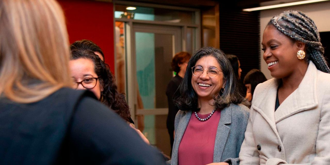 Binaifer Nowrojee: A lawyer who became first Kenya female to head a ...