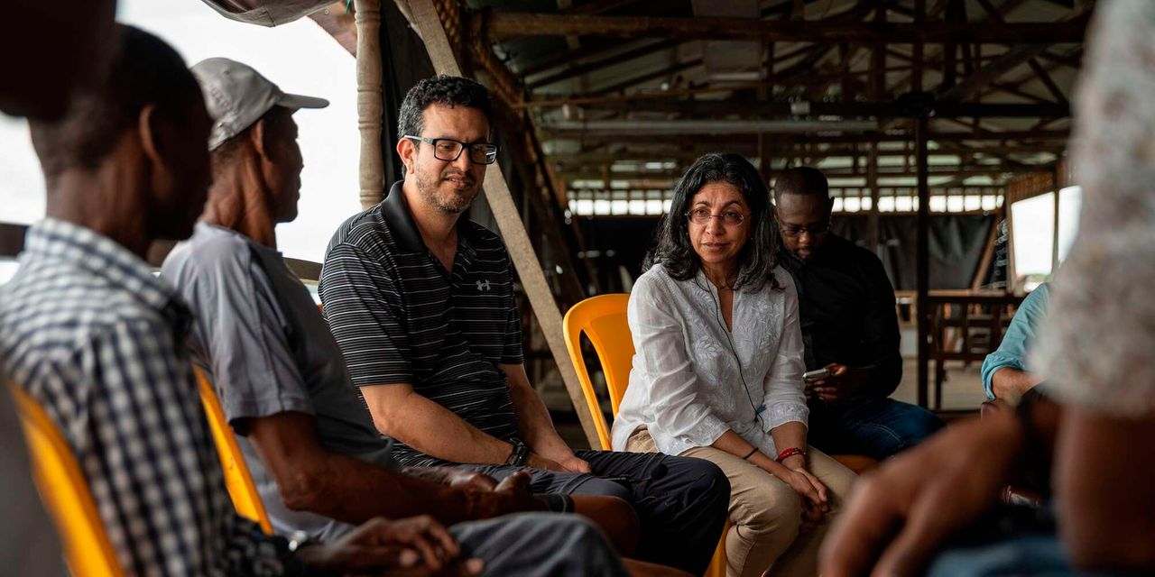 Binaifer Nowrojee: A lawyer who became first Kenya female to head a ...