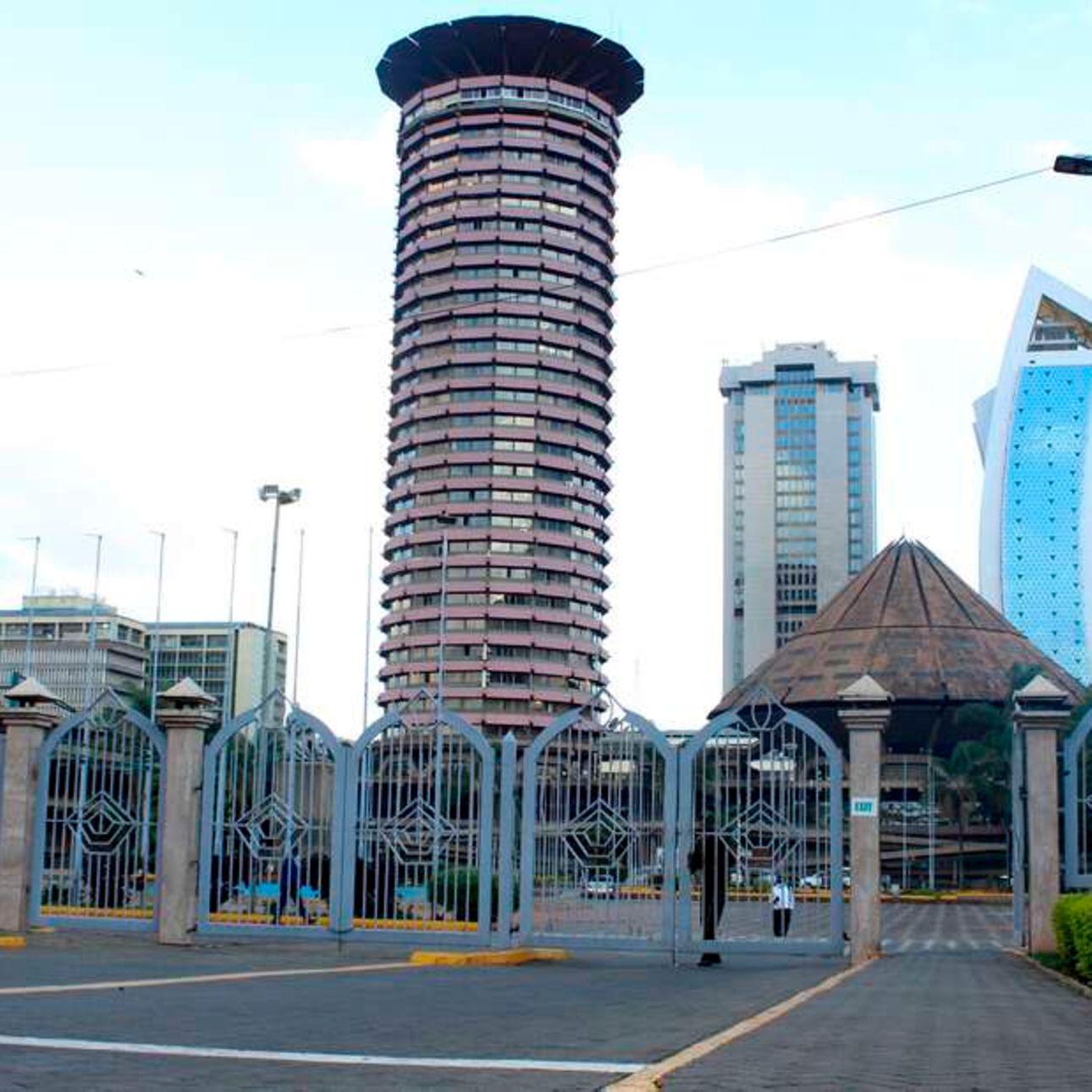 Lessons from Kanu’s loss of iconic KICC on irregular land allocations ...
