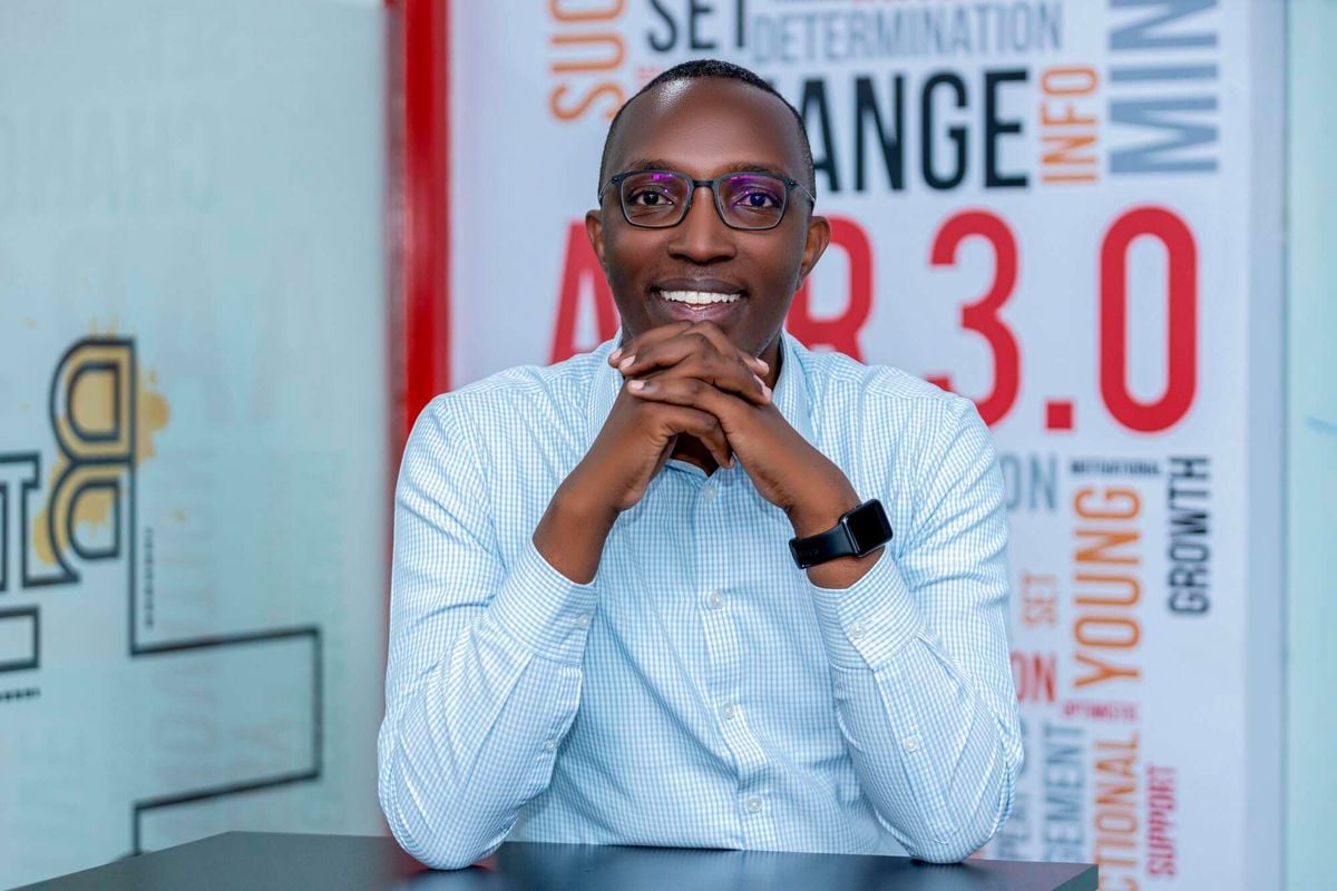 Equity taps AAR boss to head new health insurance subsidiary - Business ...