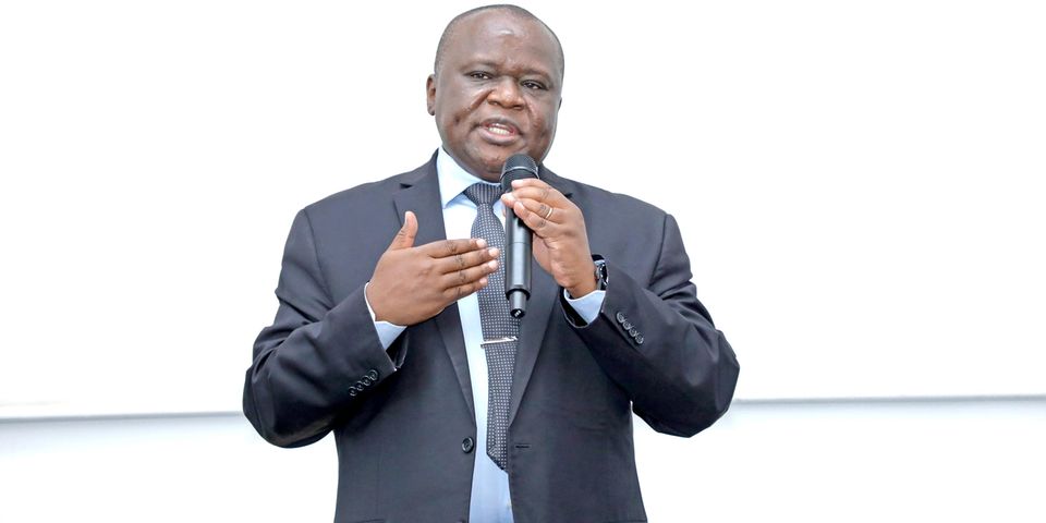 Ketraco MD, John Mativo, on inheriting Kenya Power assets and the State ...