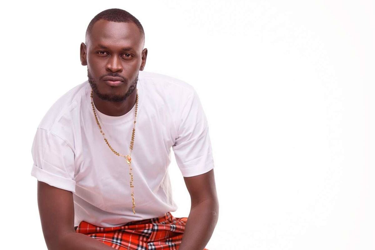 King Kaka: ‘I was a slave to money, now I’m living’ - Business Daily