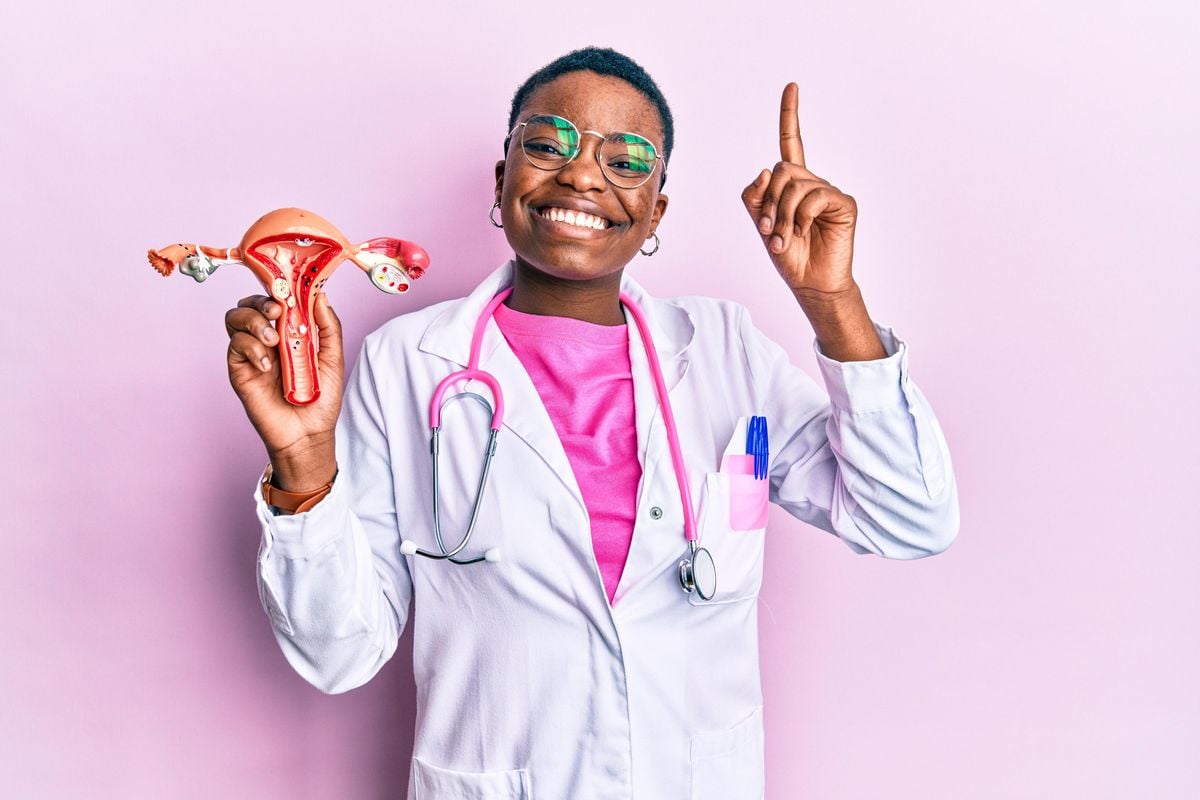 Pap smear : ABCs of cervical cancer screening - Business Daily