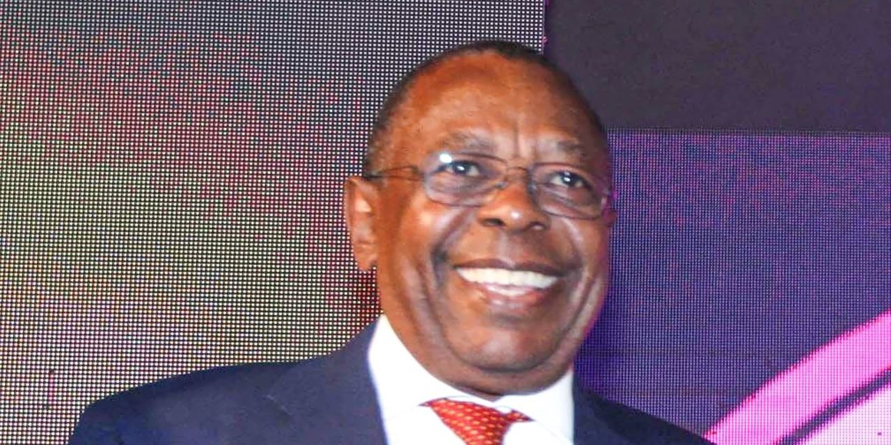 Kenyan tycoon, Kiuna Ngugi, who won Sh1.8bn after eight-year battle ...