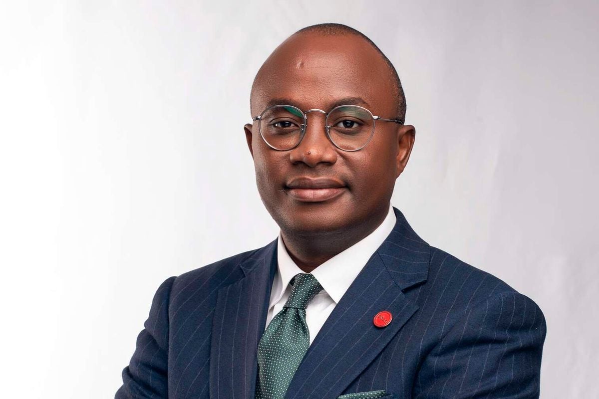 When the numbers guy becomes a people person - Business Daily