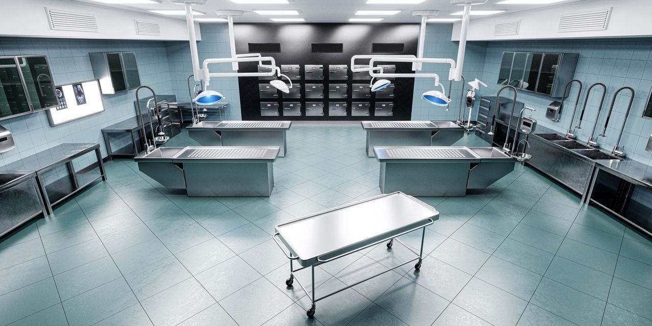 Morticians' life lessons gleaned from the dead - Business Daily