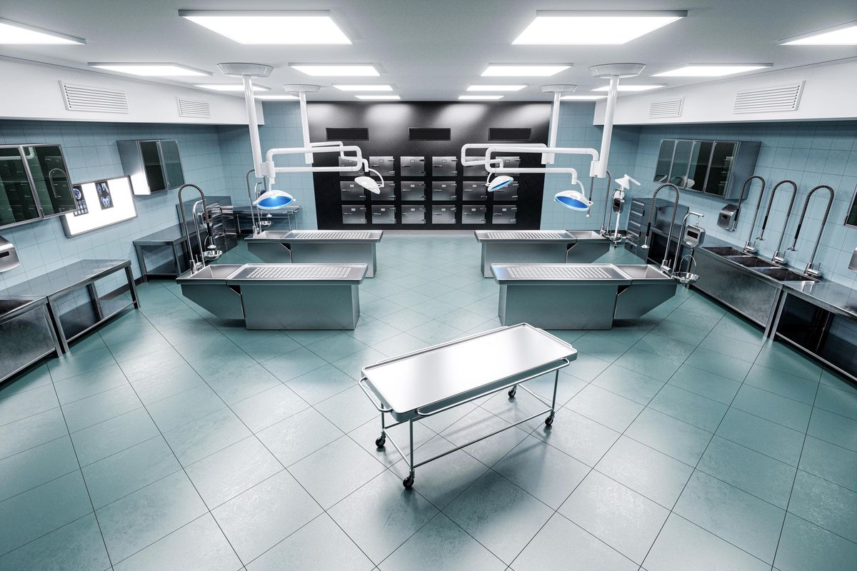 Morticians' life lessons gleaned from the dead - Business Daily