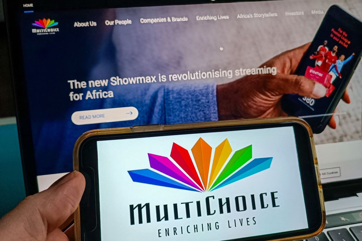 MultiChoice in Sh35bn loss over forex, taxes - Business Daily
