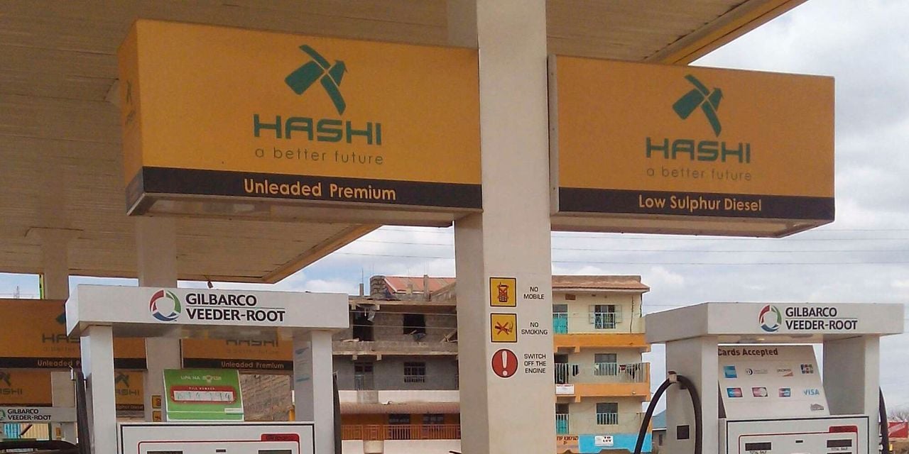 Hashi Energy’s bid to table more papers in Sh7.1bn tax row fails ...