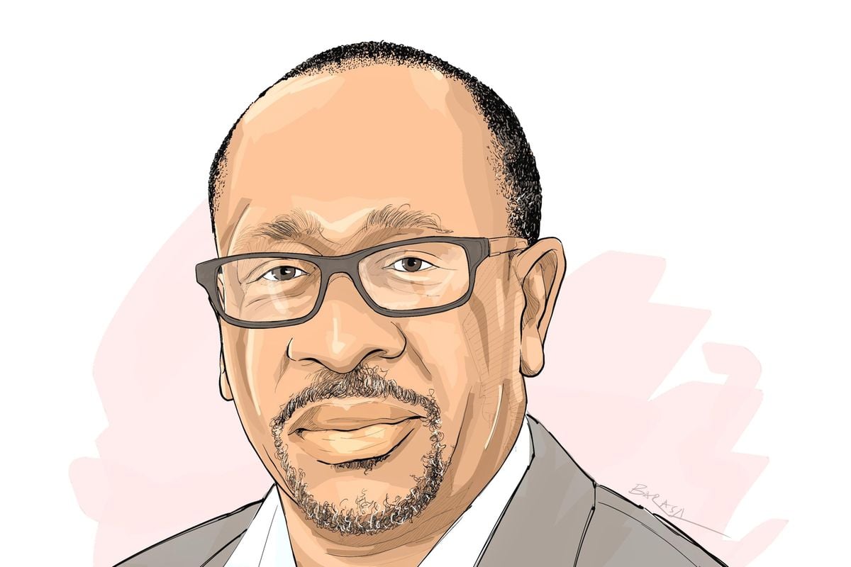 TransUnion CEO Morris Maina’s take on status of the credit information ...
