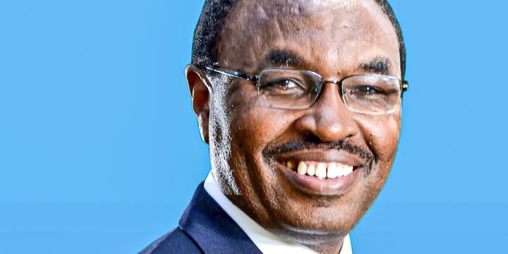 Francis Gitau: Architect who died before steering Family Bank to attain ...