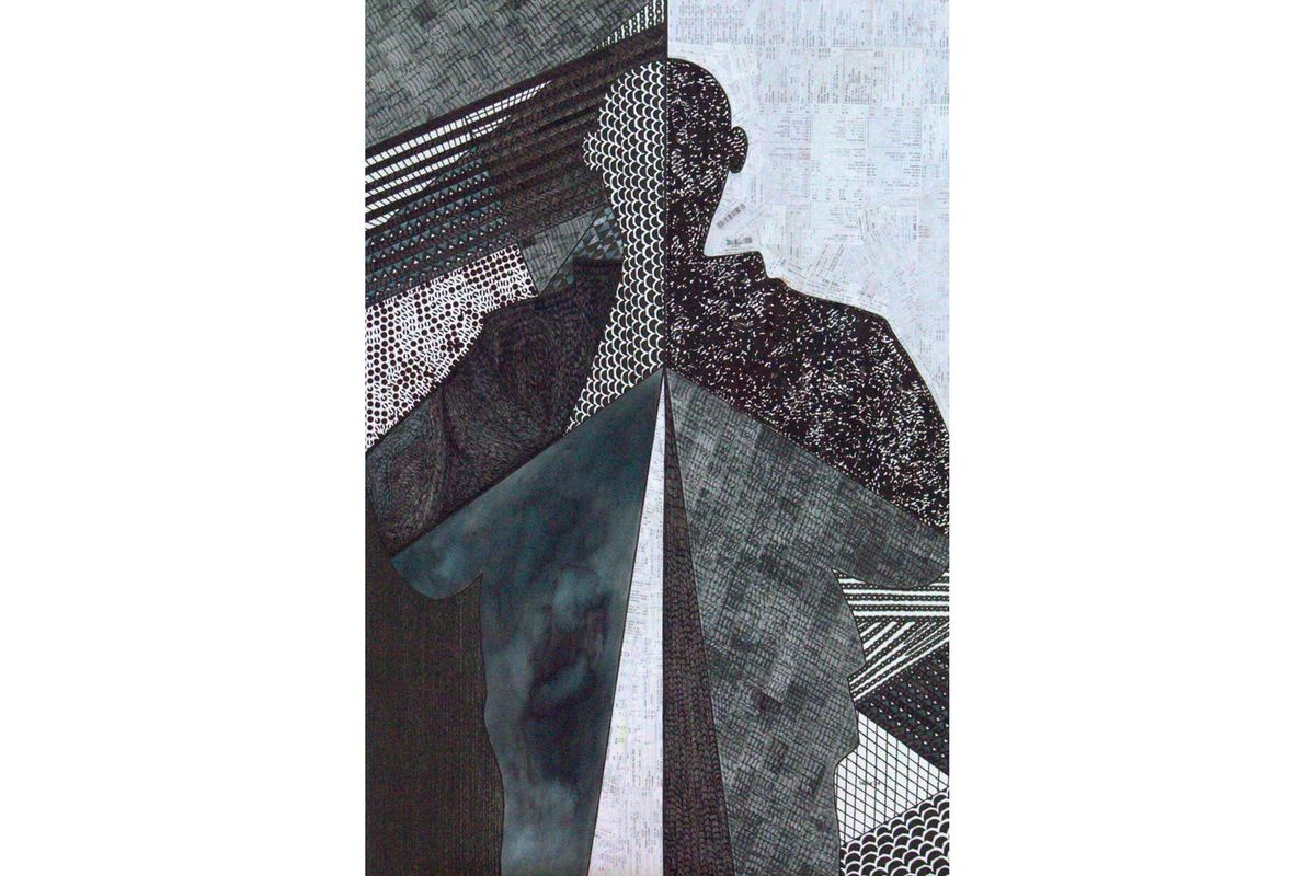 Willie Wambugu returns with fine material culture goodies - Business Daily