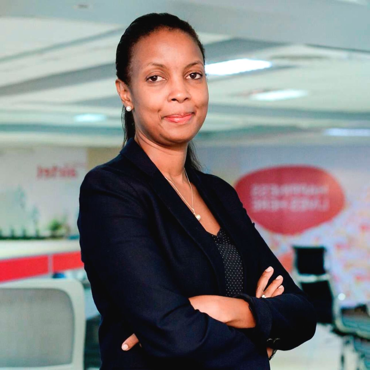 Profiles - Business Daily