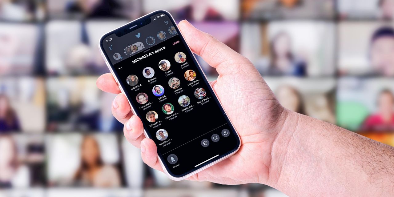 How firms can ride on X Spaces to net masses - Business Daily