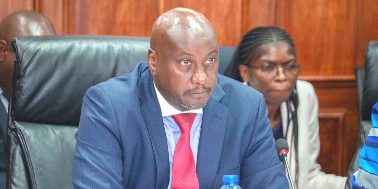 Civil servants’ medical cover intact as SHIF rollout starts, says PS - Business Daily