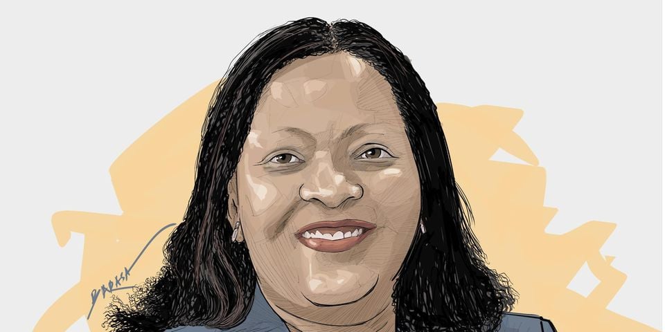 Mary Wamae: Iron lady that has shaped Equity Group’s recent success exits - Business Daily