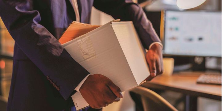 Want to lay off staff? Here's why it might be bad for your business ...