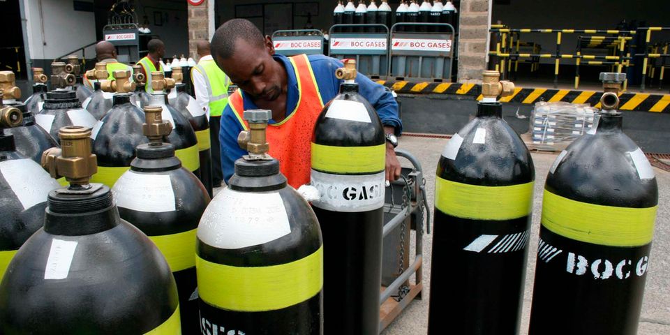 BOC Kenya delays dividend pay to November 6 - Business Daily