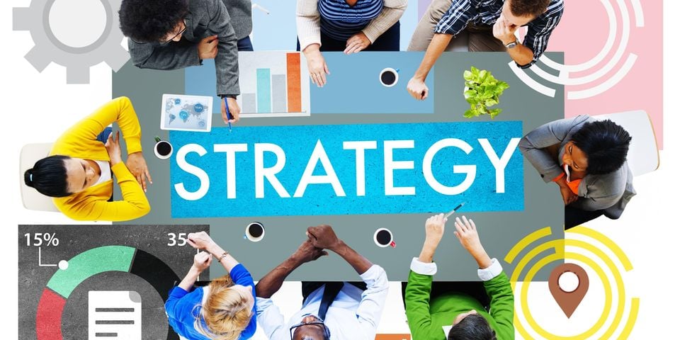 Developing an effective corporate hedging policy - Business Daily