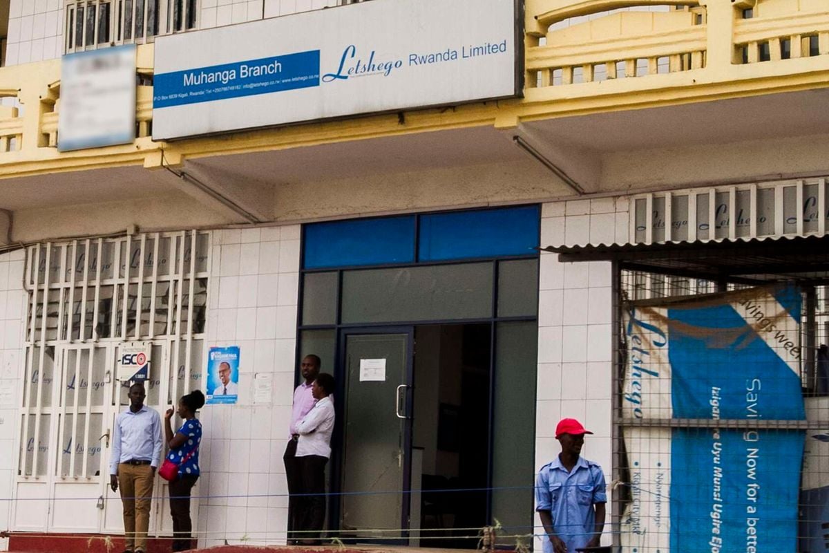 Botswana’s Letshego breaches terms on Kenya, Uganda loans - Business Daily