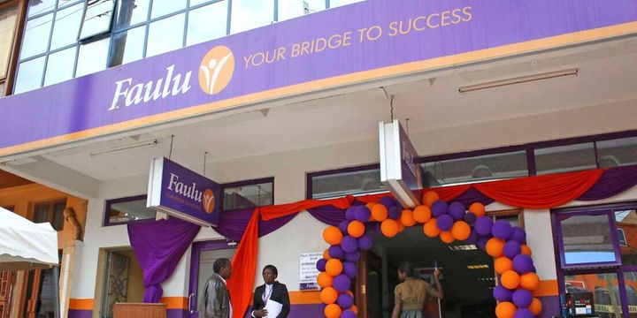 Faulu banks on Sh900m to boost digital business - Business Daily