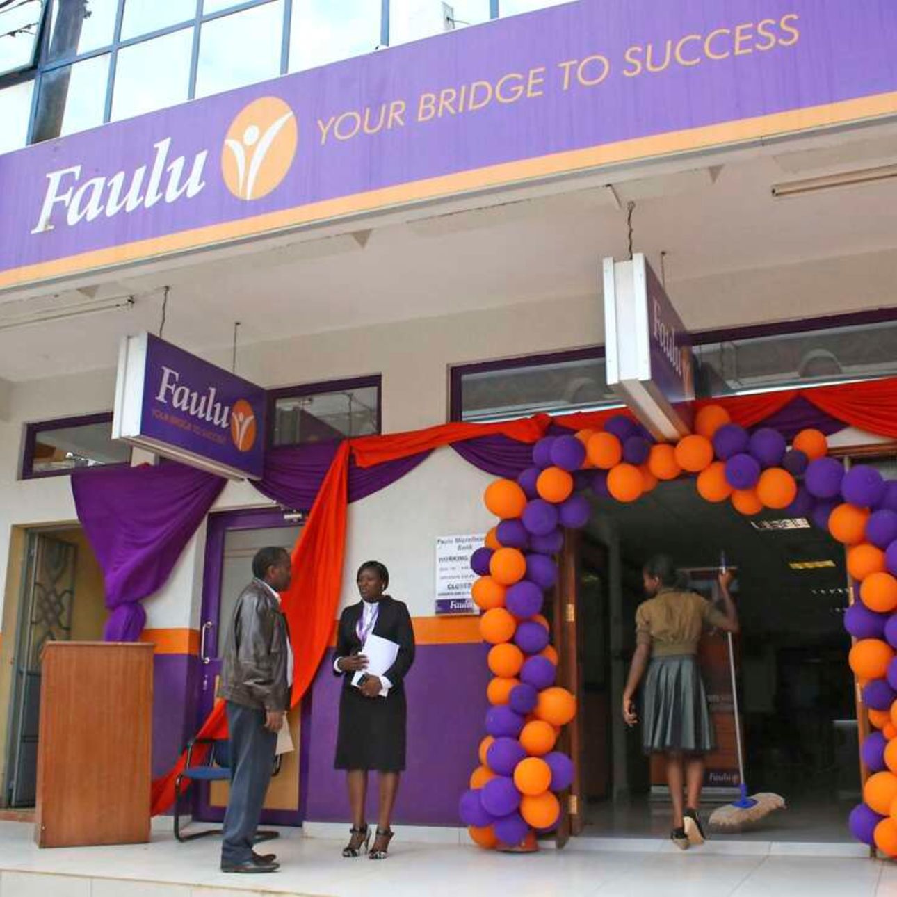 Capital Markets - Business Daily