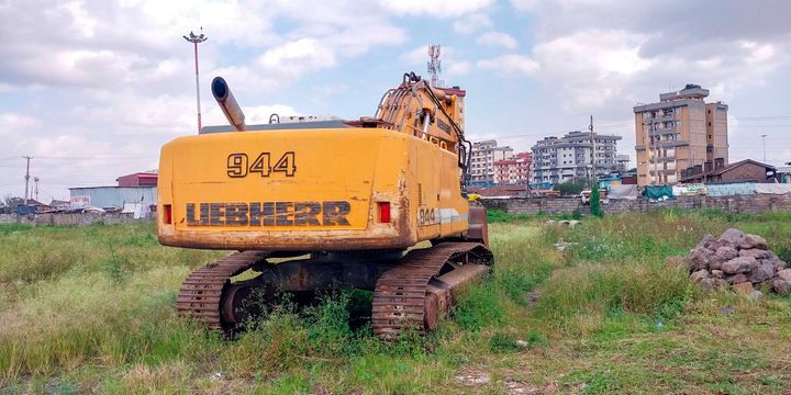 What ails affordable housing project - Business Daily