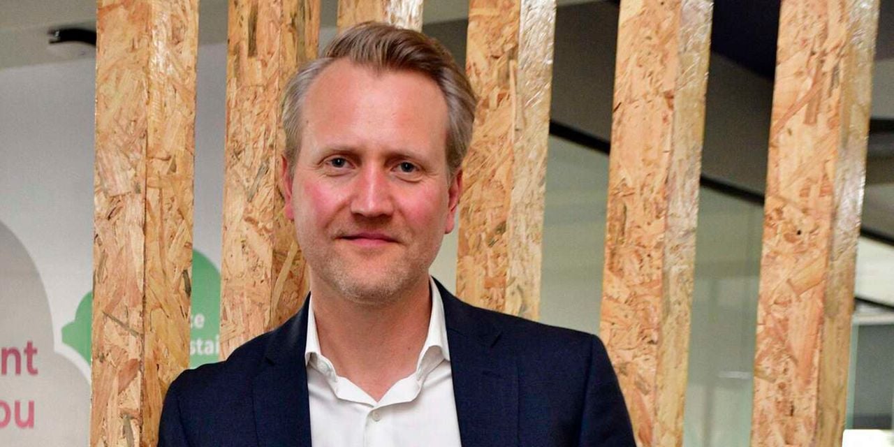 Marius van der Ham: AirFrance-KLM Kenya boss privilege and small ego ...