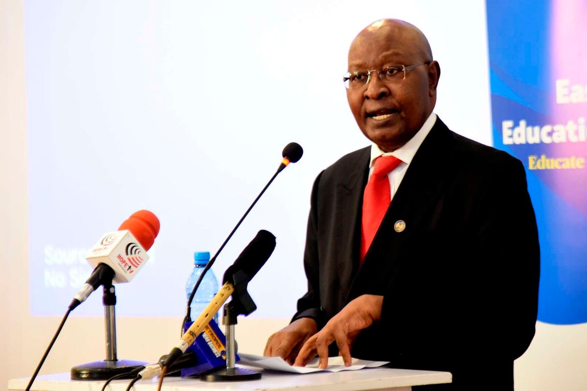 Michael Waweru, the unlikely tax czar who secured Kibaki’s plans ...