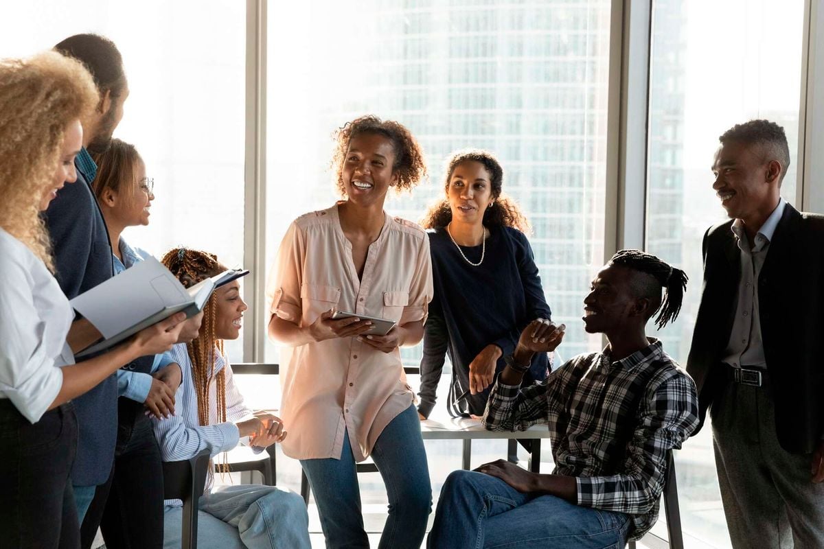 How employers can meet needs of Gen Z workers - Business Daily