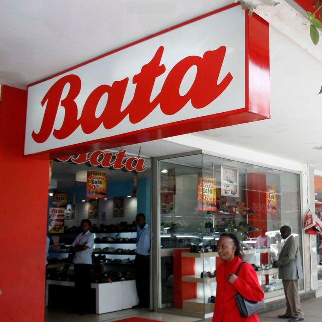 Bata Kenya CEO Benson Okumu on how the shoemaker is tackling market ...