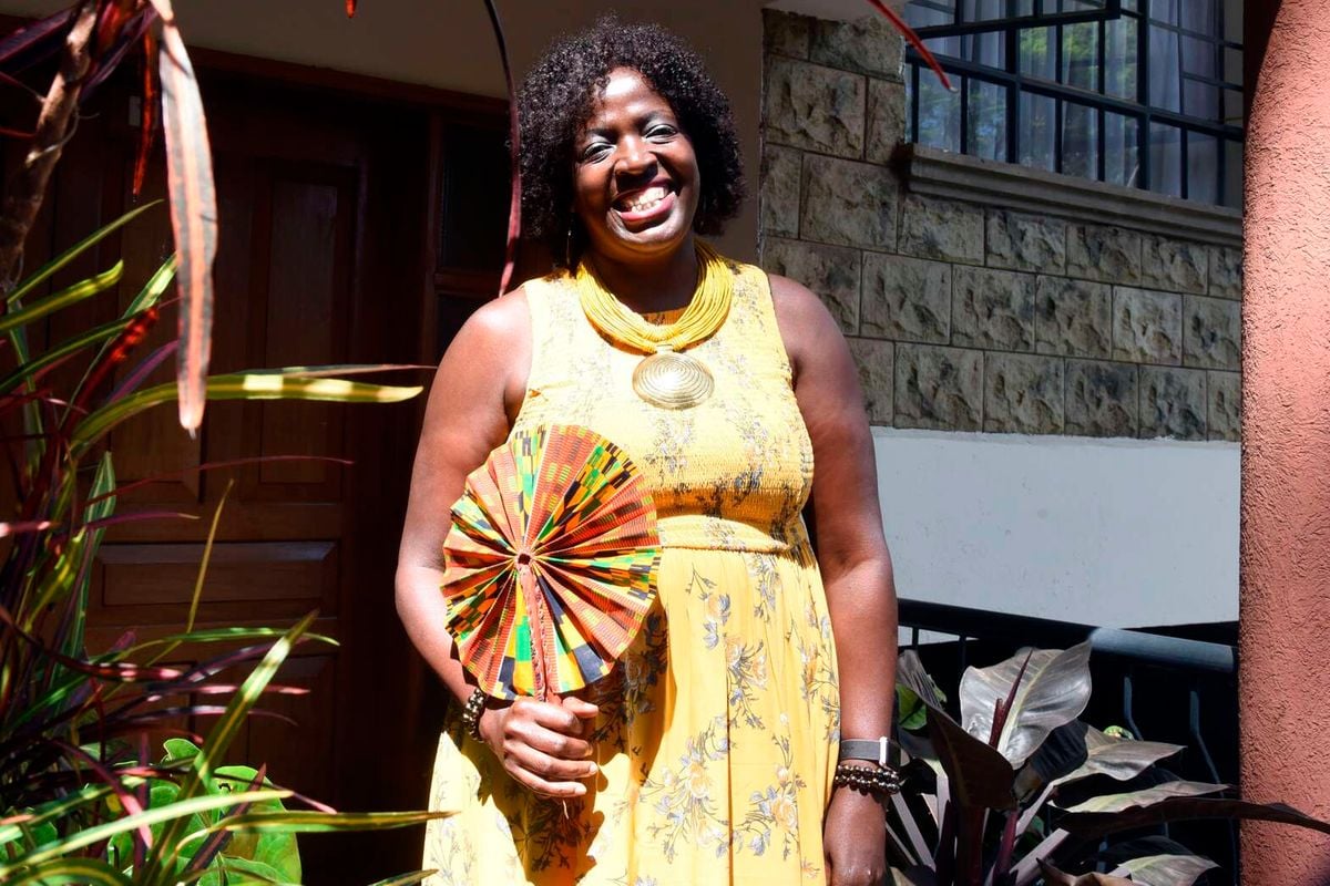 Nancy Onyango: Work cut out for ex-IMF official leading Kenya debt ...