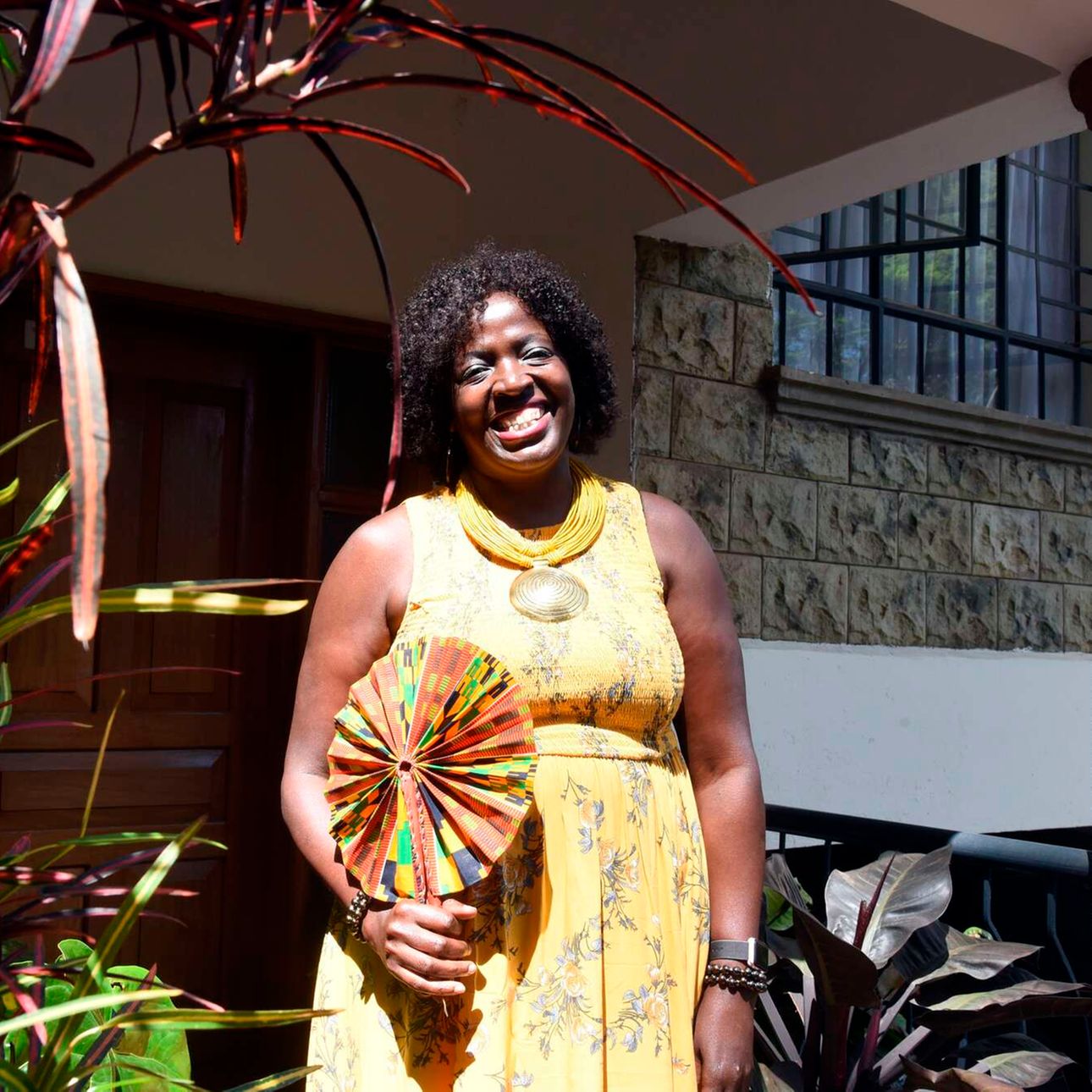 Profiles - Business Daily