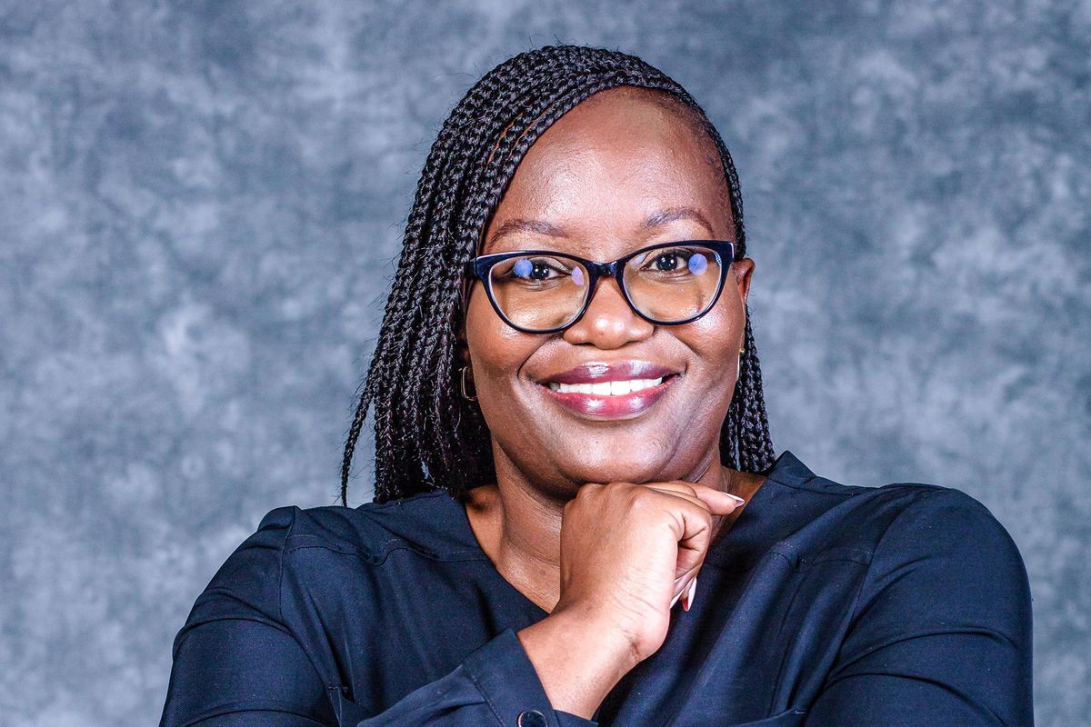 Jacqueline Sagala - Business Daily