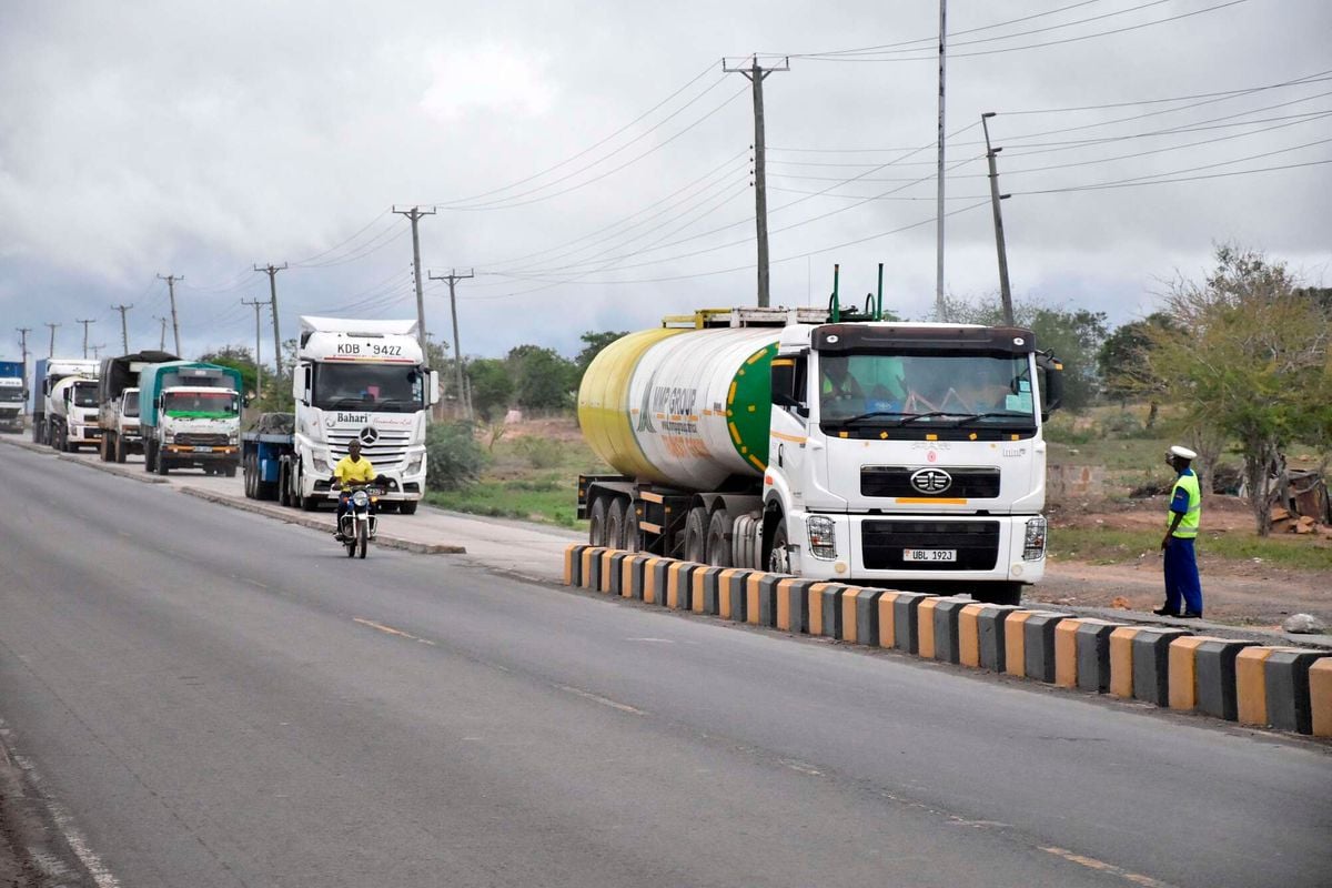 DRC now Kenya’s fastest-growing EAC export market - Business Daily