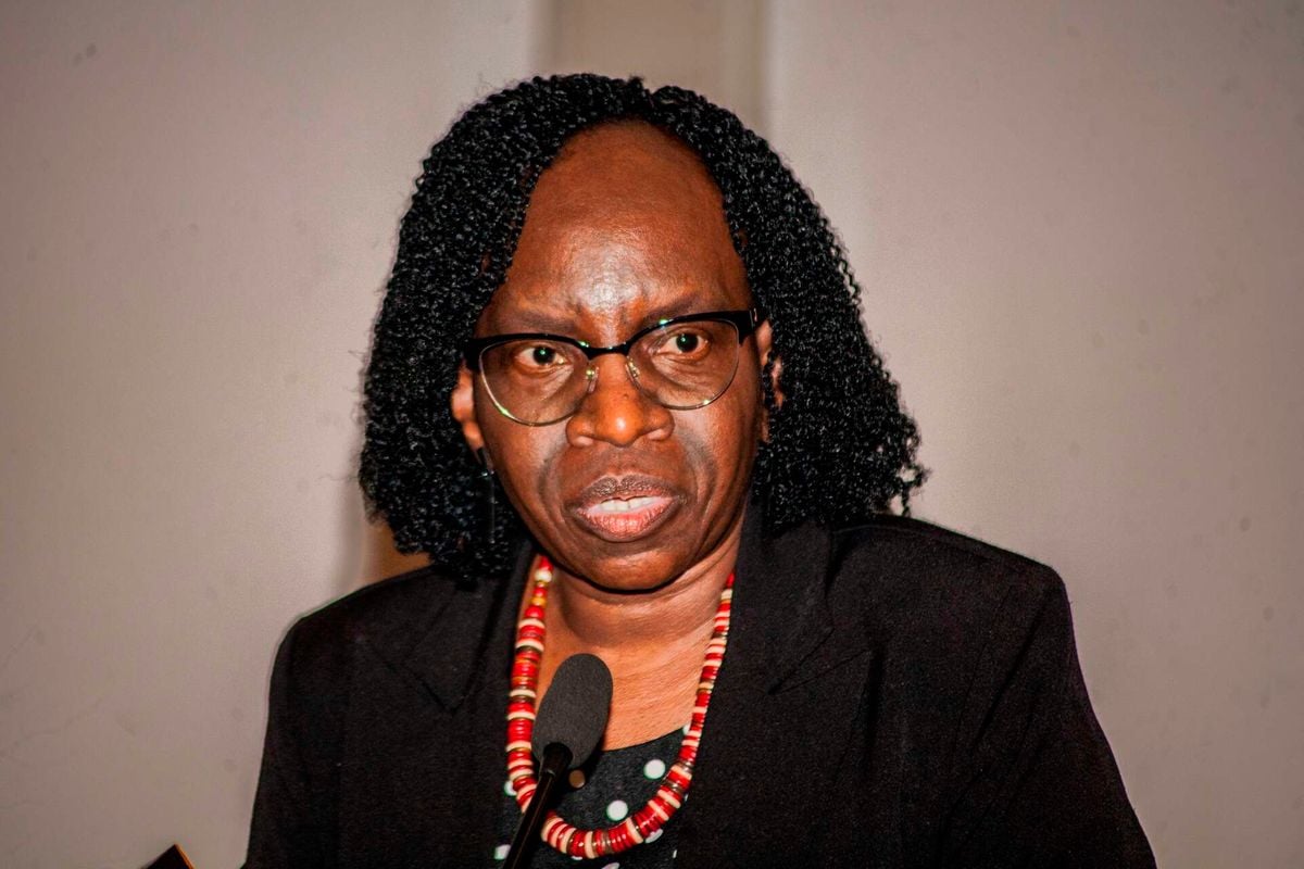 Gathungu red flag as counties splash billions on fishy legal fees ...