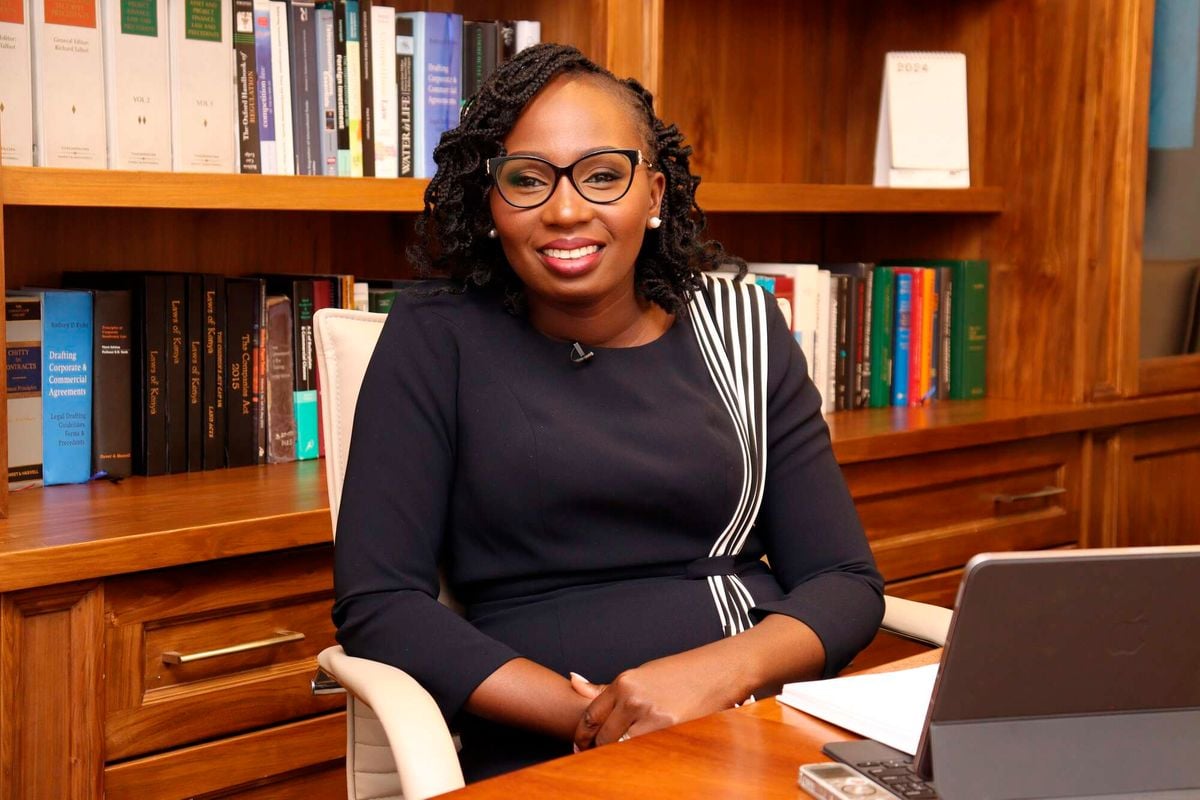 Why LSK boss should join debt audit team - Business Daily