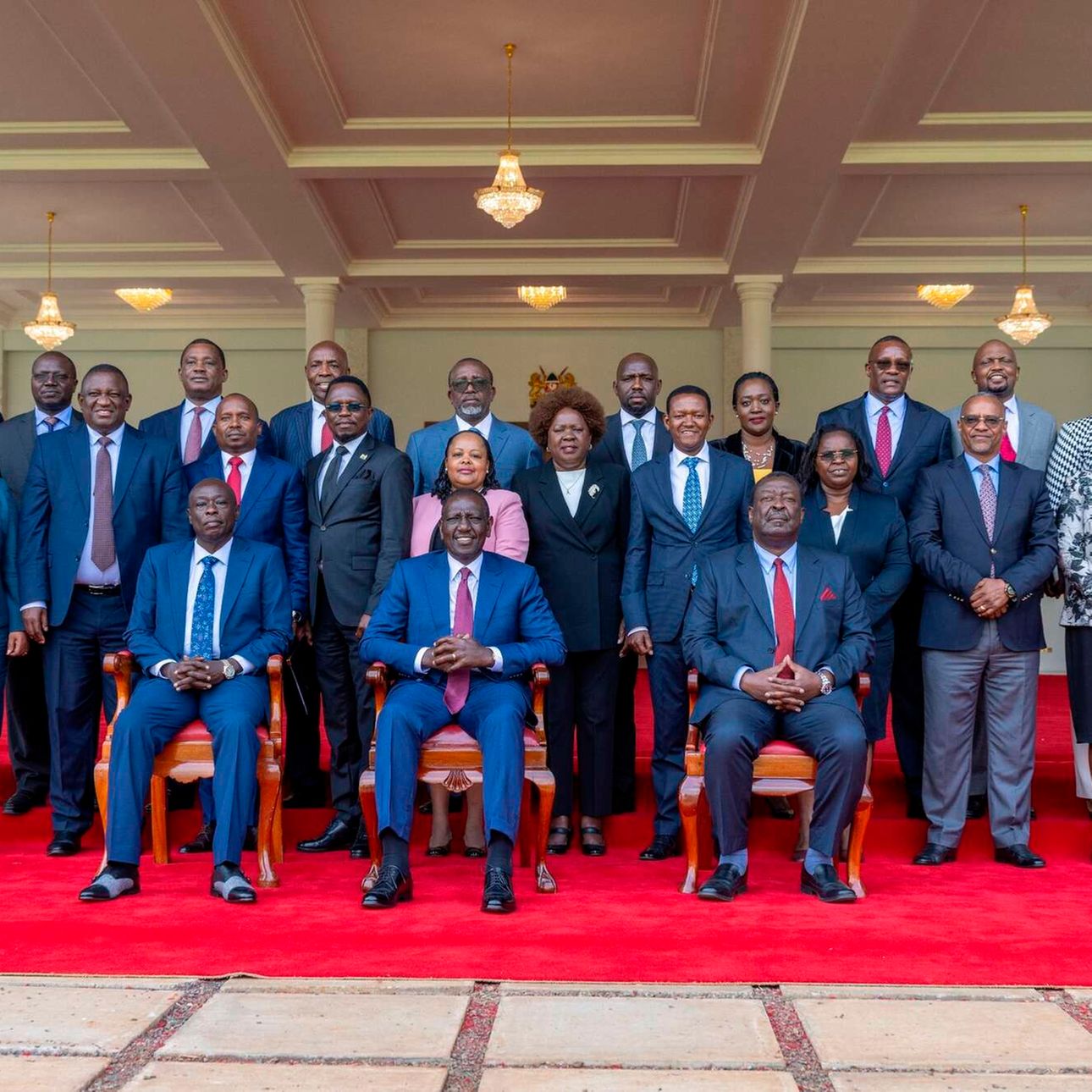 Kenya - Business Daily