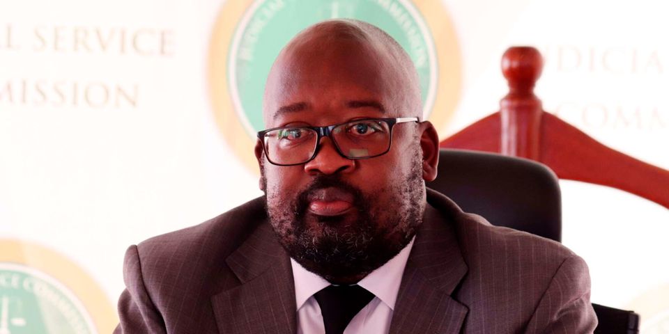 Legal fraternity praises late High Court judge David Majanja as ...