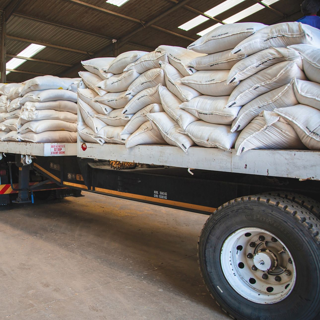 Commodities - Business Daily