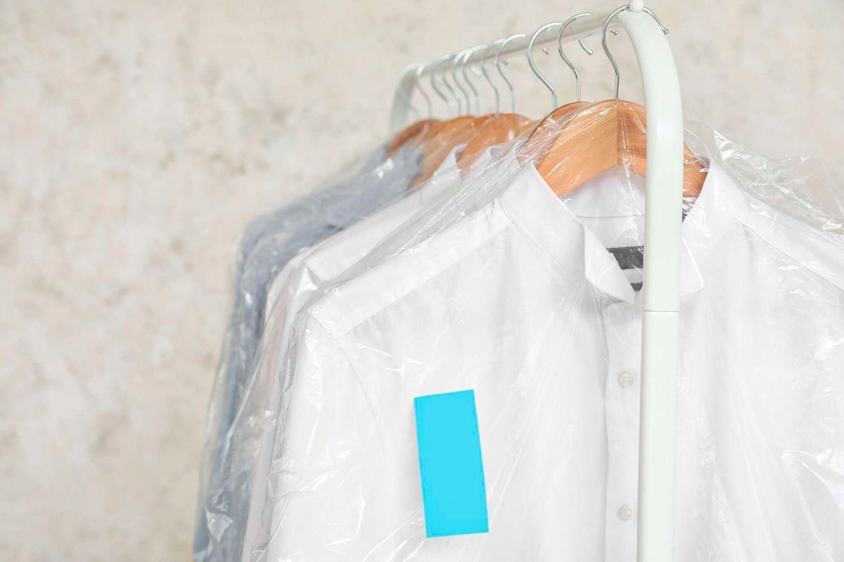 White Rose Dry Cleaners’ secret to 72 years in business - Business Daily