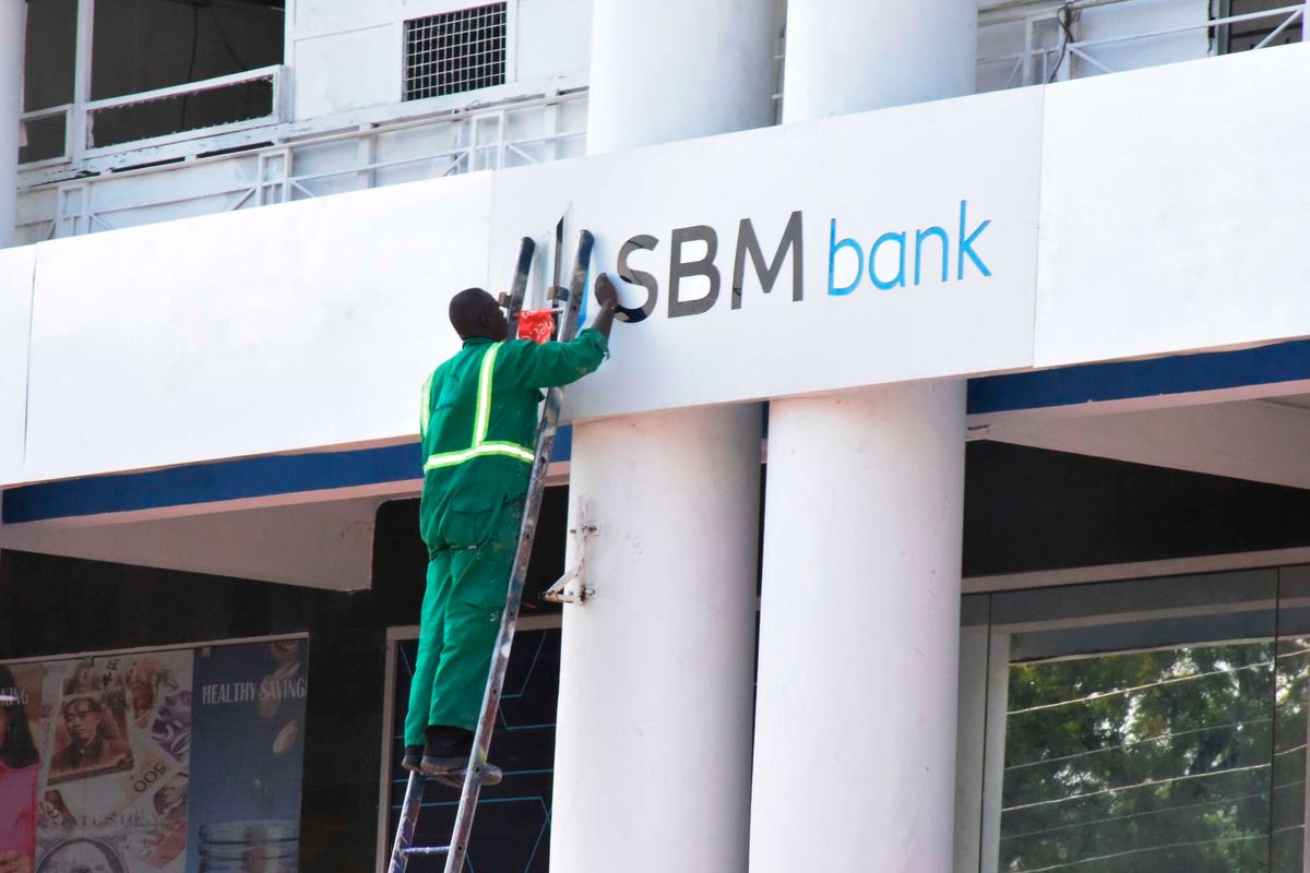 SBM, rival now take Sh972m deposit dispute out of court - Business Daily