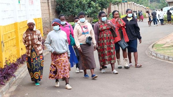 Kenya - Business Daily