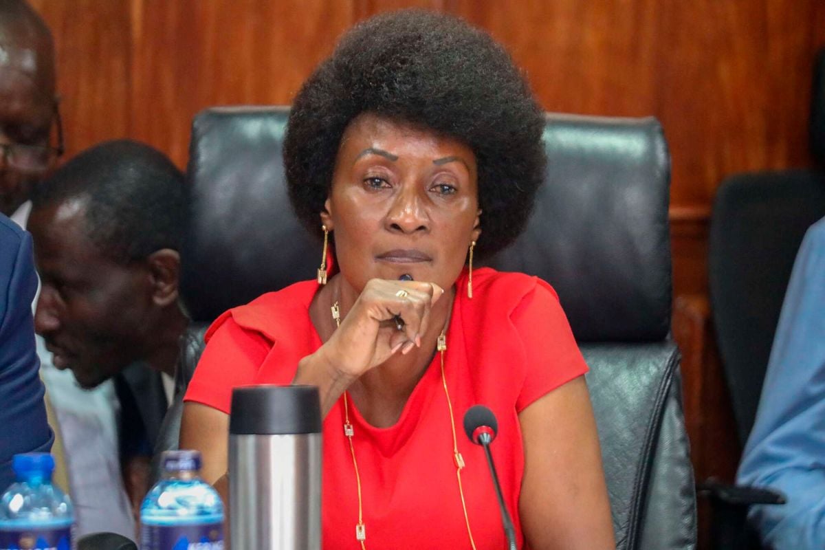 Teachers health insurance, jobs shocker in Ruto’s austerity push ...