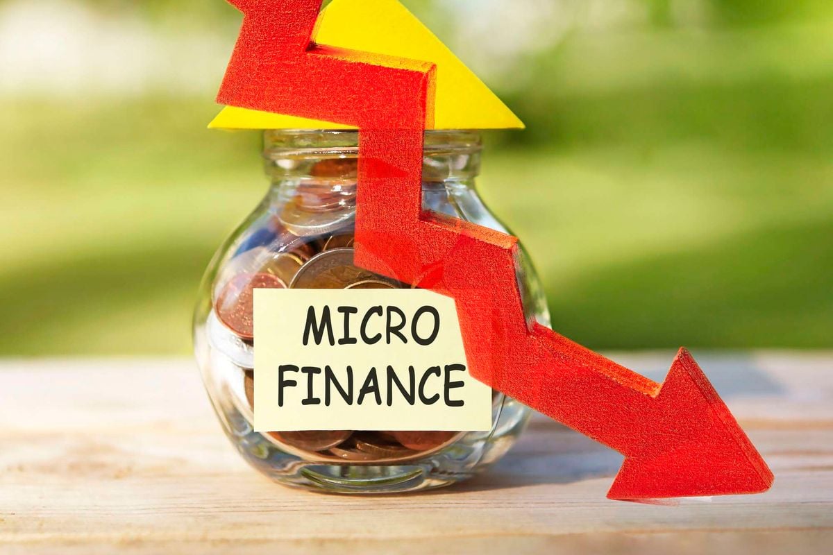 Microfinance banks suffer record loss as loans shrink - Business Daily